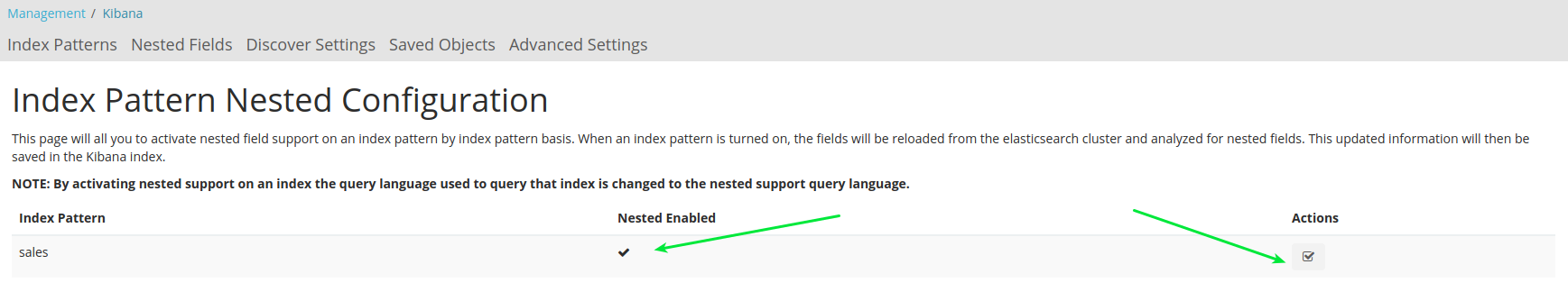 Adding Nested Fields Objects In Array Query Support To Kibana Using Knql Plugin Microideation