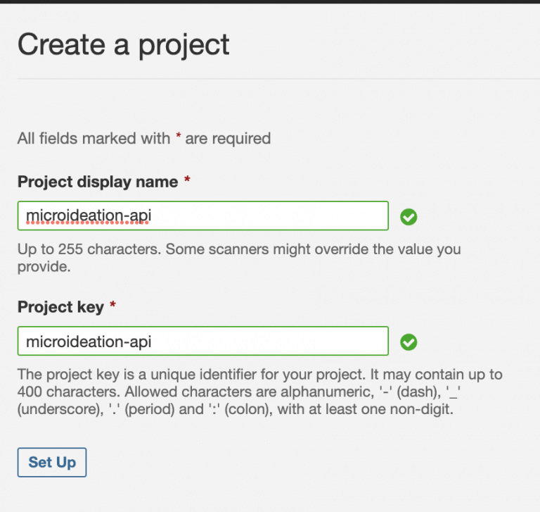 Sonarqube Part 1 Introduction Setup Using Postgres Project Configuration Microideation