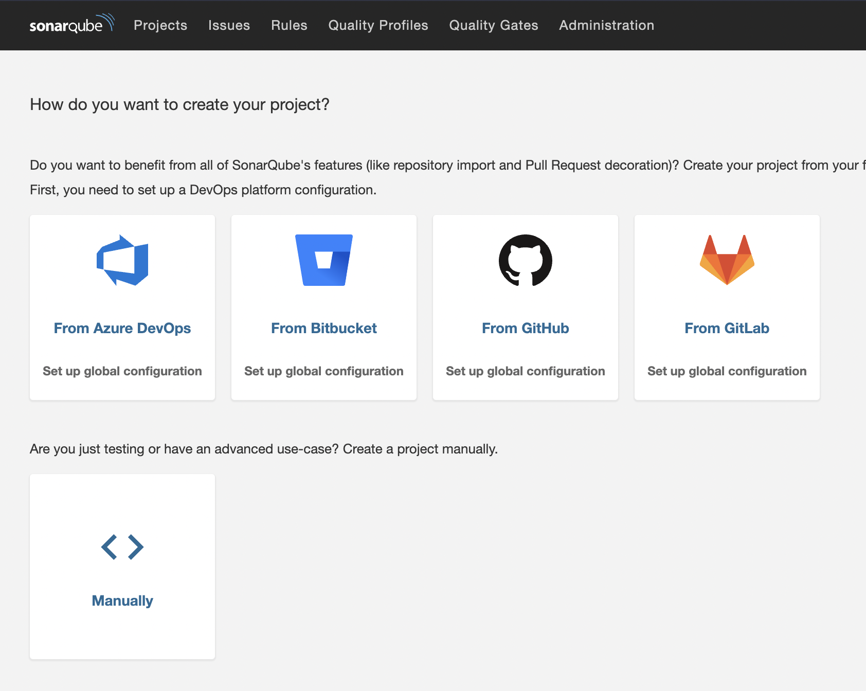 Sonarqube Part 1 Introduction Setup Using Postgres Project Nbkomputer