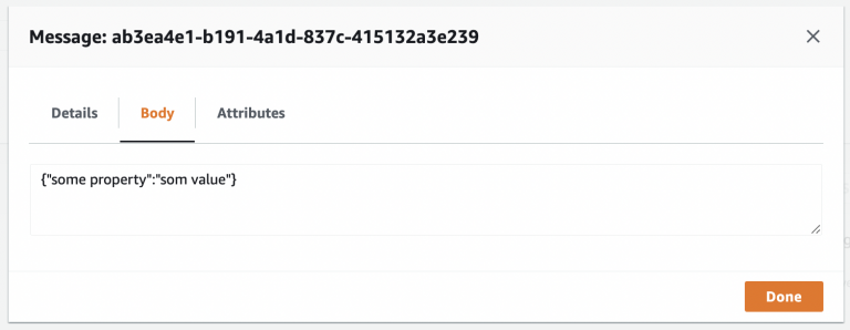 Integration Of Messages From Aws Sns Sqs Spring Boot Cloud Messaging For High Traffic